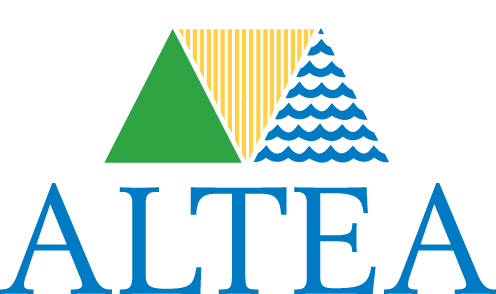 Caixa Altea Logo